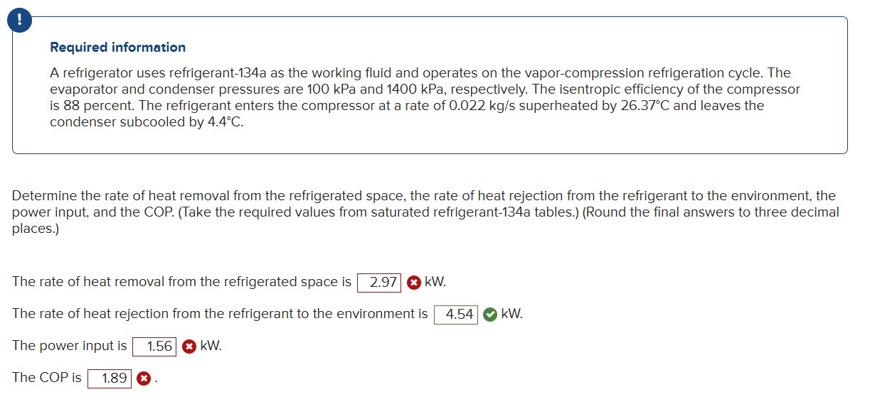 Solved Ask a question... \( ! \)Required informationA | Chegg.com