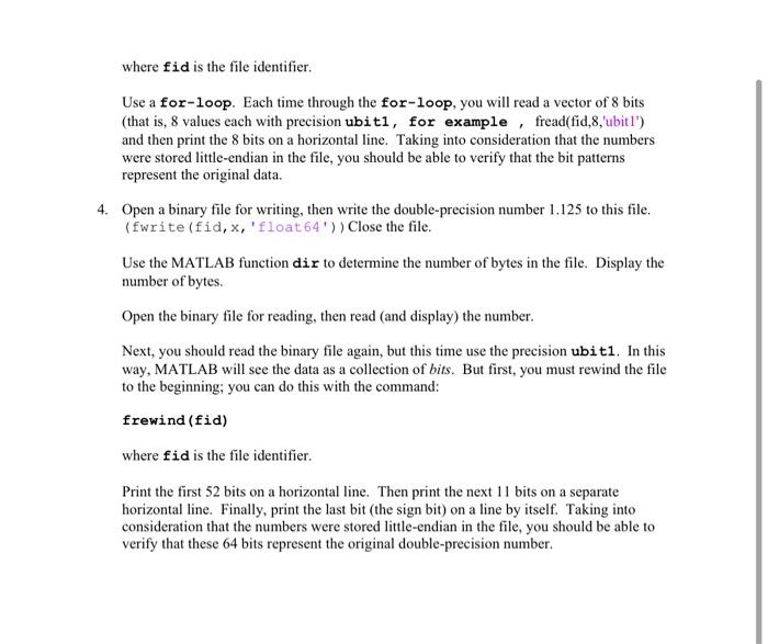 Solved 1. Generate a vector having linearly spaced values | Chegg.com