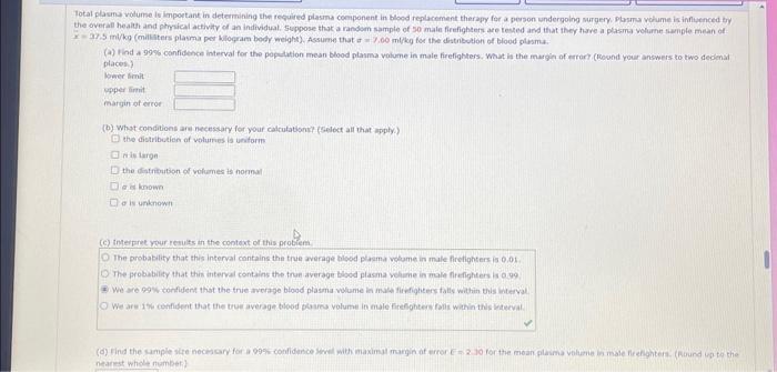 The following data represent weights in kilograms of | Chegg.com