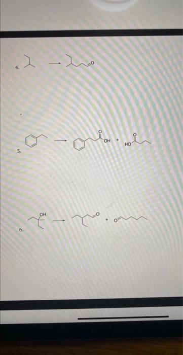 Solved Propose an efficient synthetic route for the | Chegg.com