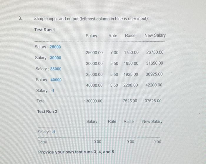 Solved THE PROGRAM NEED TO BE DONE IN C PROGRAMMING!YOU ARE | Chegg.com