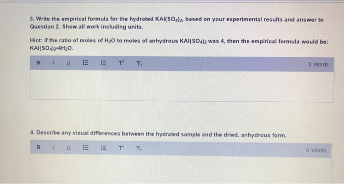Data Table 2: VSEPR Names and Atoms Molecule # of | Chegg.com
