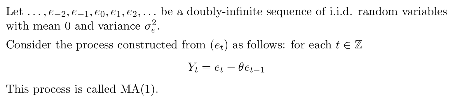 Solved Let dots,e_(-2),e_(-1),e_(0),e_(1),e_(2),dots be a | Chegg.com