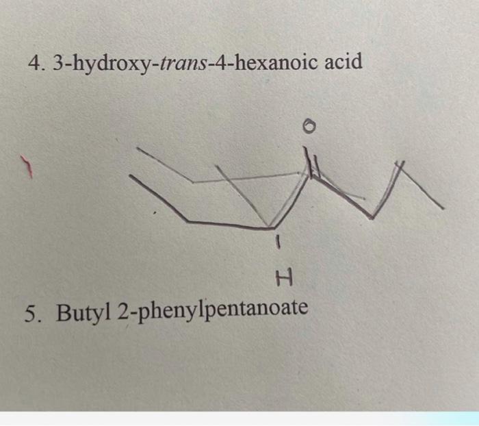 Solved explain why and draw the molecule pla4. | Chegg.com