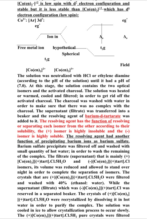Solved Please answer the following question. 1) What are the | Chegg.com
