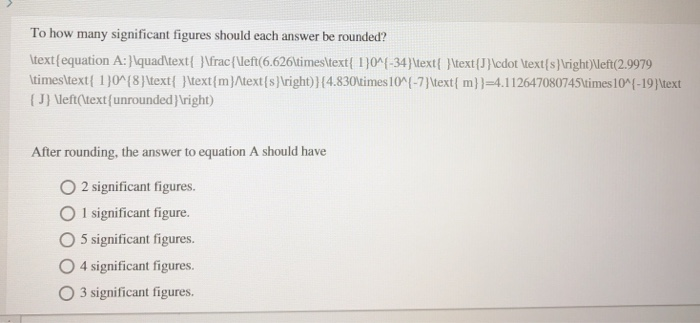 Solved Write the numbers in scientific notation. 673.5 673.5 | Chegg.com