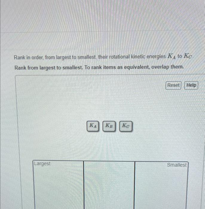 Solved (Figure 1) shows three rotating disks, all of equal | Chegg.com Solved (Figure 1) shows three rotating disks, all of equal | Chegg.com