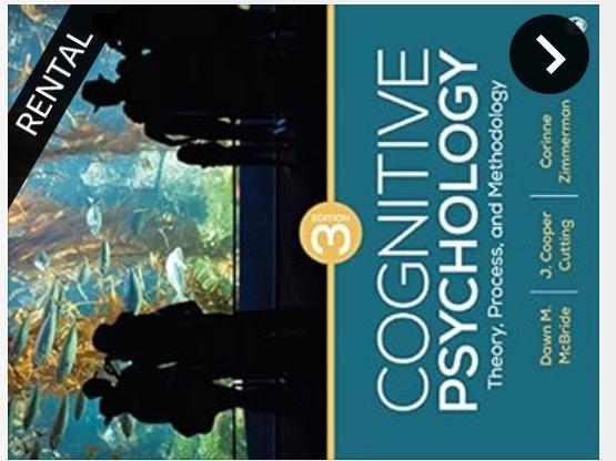 Solved cognitive psychology chapter 6How is Clive Wearing's | Chegg.com