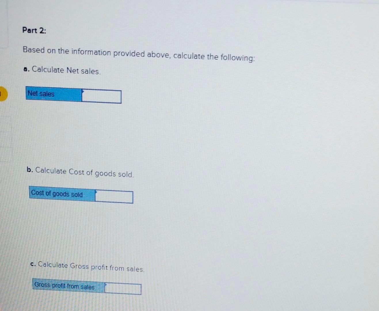 Solved Problem 5-1A Journal entries for merchandising | Chegg.com
