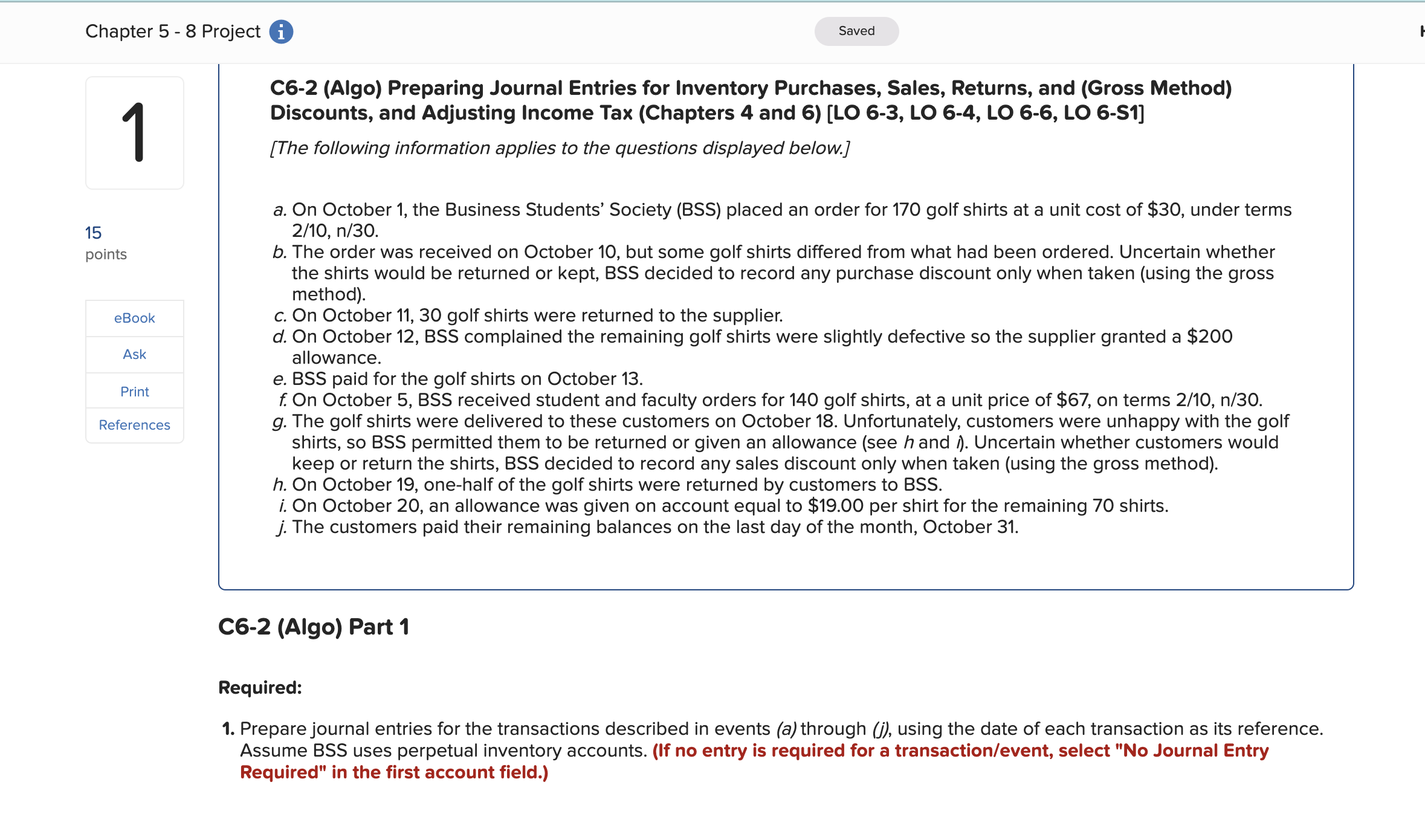 Solved Please answer all parts ASAP! There are 12 | Chegg.com
