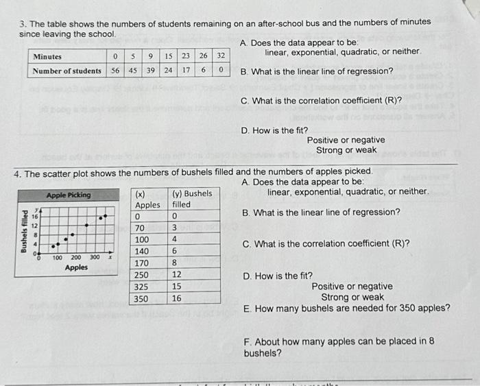 Solved 1) The table shows the heights (in feet) of the waves | Chegg.com
