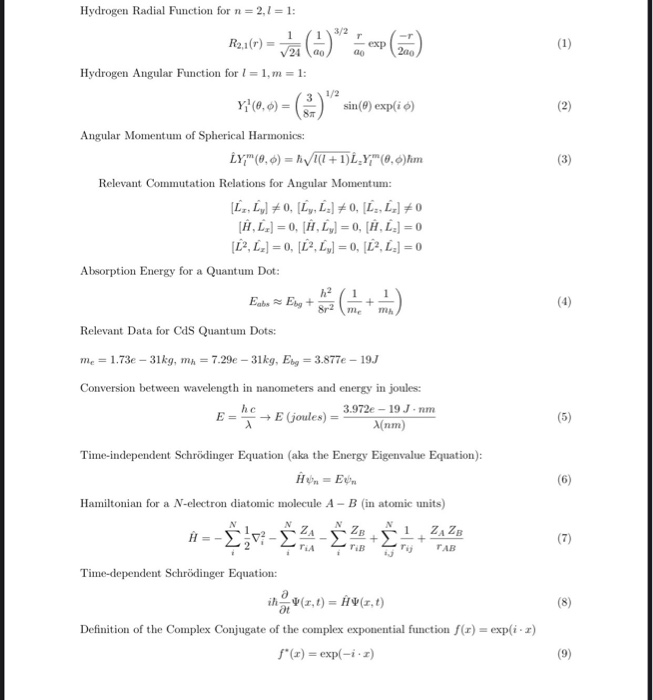 Solved 1s 2p sigma bond 6. (15 points) Figure 2: | Chegg.com