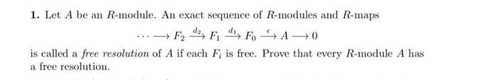 Solved i would like it in proof and with handwritten | Chegg.com