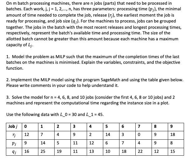 Solved Struggling every suggested way to do this has not run | Chegg.com