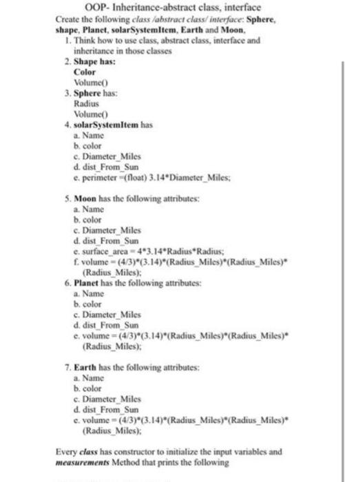 Solved use java (net beans) and show me the complete code | Chegg.com