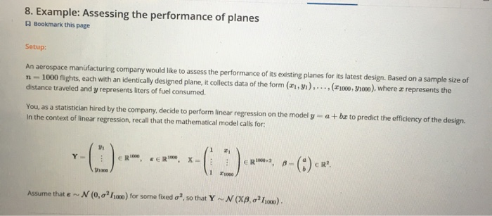 Solved The Maximum Likelihood Estimator 2 points possible | Chegg.com