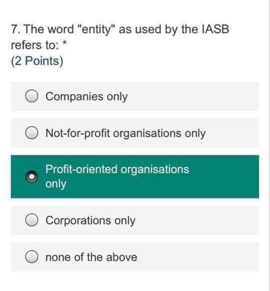 Solved 3. The abbreviation Solved 3. The abbreviation