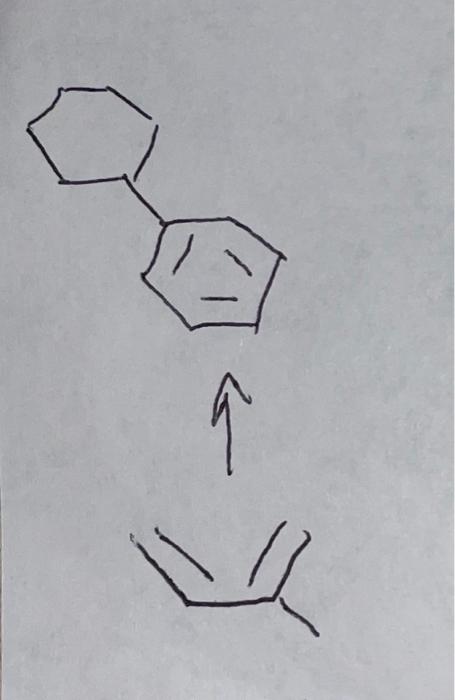 Solved Organic Chemistry 2 Synthesis Question How do you use | Chegg.com