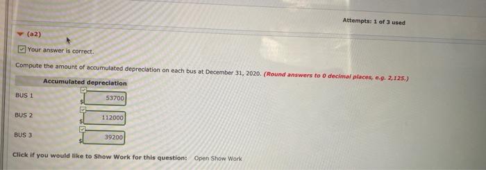 Solved ES Problem 10-02A al-b (Part Level Submission) In | Chegg.com