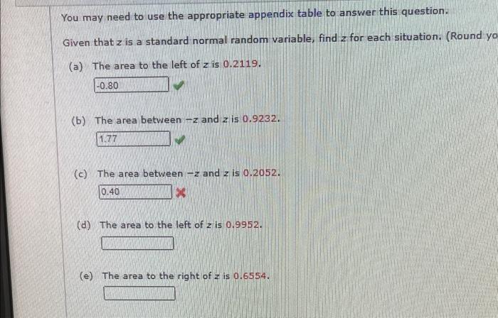 You may need to use the appropriate appendix table to | Chegg.com