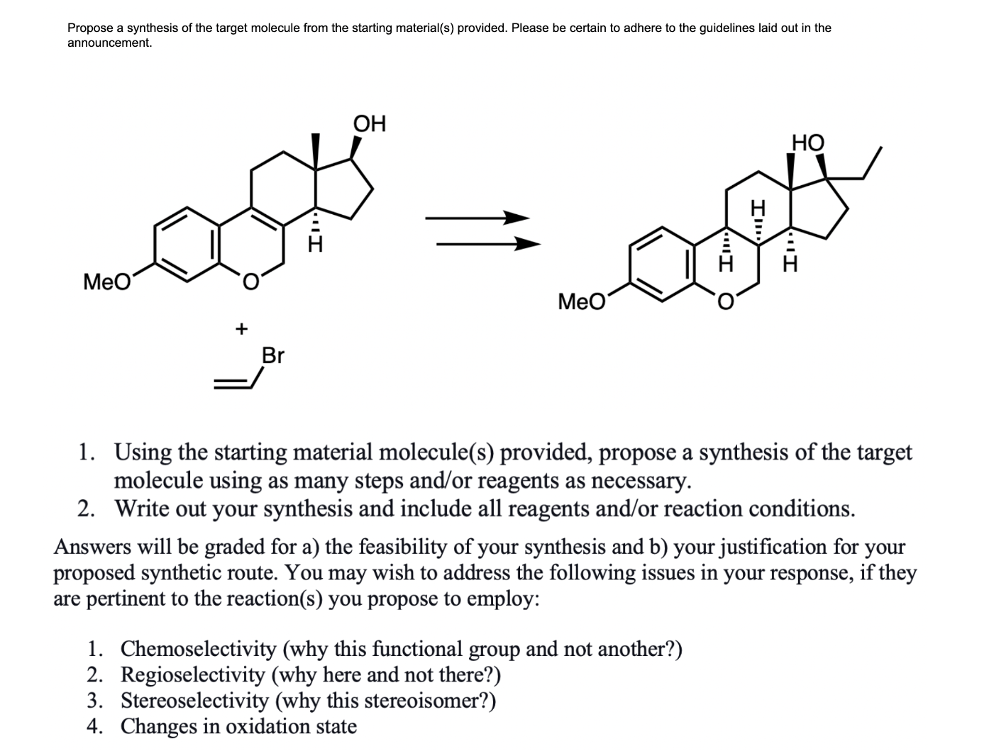 Please solve, include everything listed, and EXPLAIN. | Chegg.com