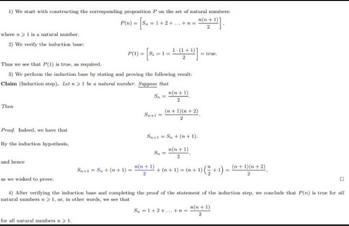 Solved 3. (Counting Elements of Finite Sets). (i) Find | Chegg.com