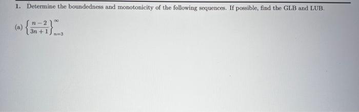Solved 13. Suppose that be a convergent series with known | Chegg.com