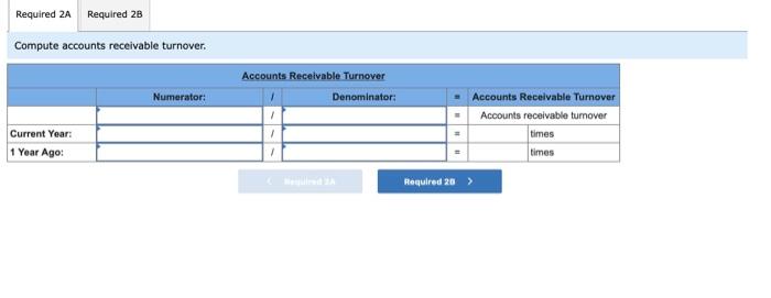 Solved Required information Exercise 13-8 (Algo) Analyzing | Chegg.com