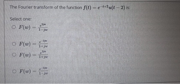 Solved Find the Transfer Function of the system modeled by | Chegg.com