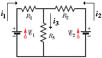 Solved In Fig. 27-41, the ideal batteries have emfs Ε1 = 6.0 | Chegg.com