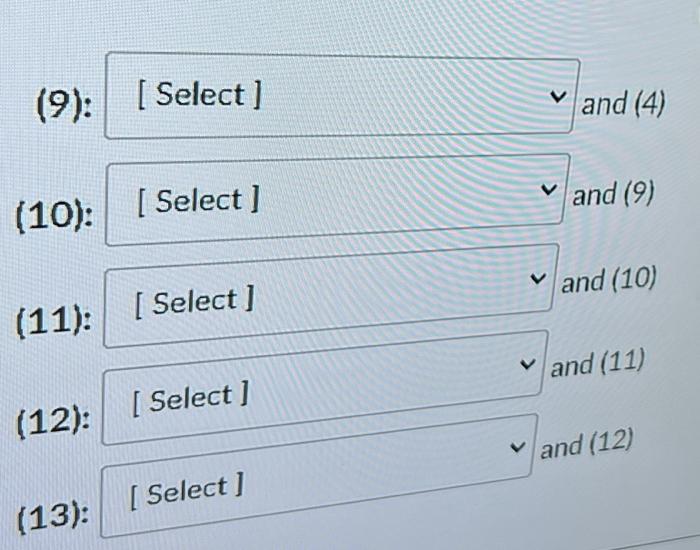 Solved The proof that the set of clauses | Chegg.com