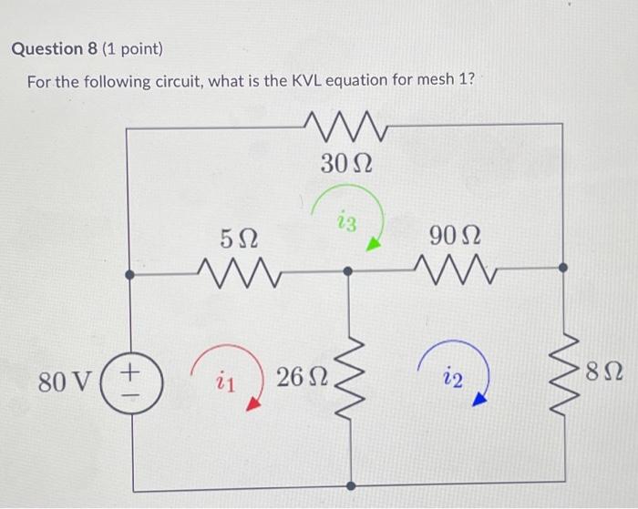 Solved For the following circuit, find the branch current ib | Chegg.com
