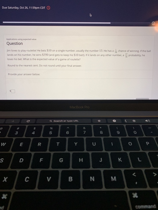 Solved Due Saturday, Oct 26, 11:59pm CDT Applications using | Chegg.com Solved Due Saturday, Oct 26, 11:59pm CDT Applications using | Chegg.com