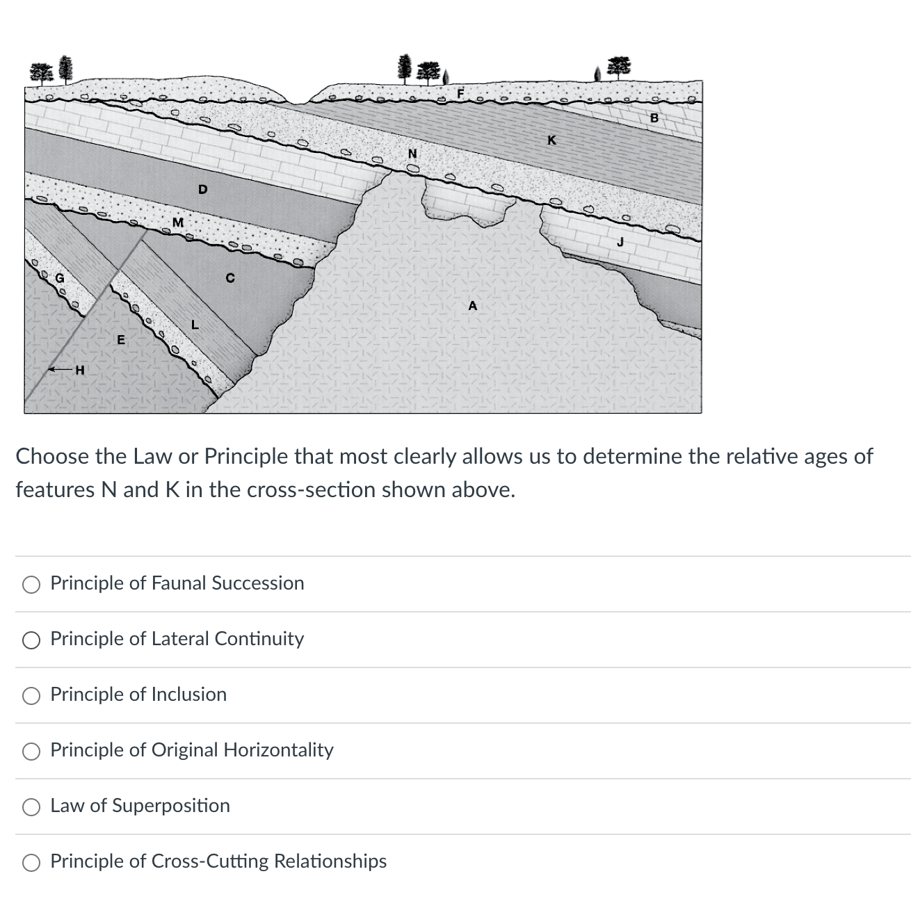 Solved Choose the Law or Principle that most clearly allows | Chegg.com