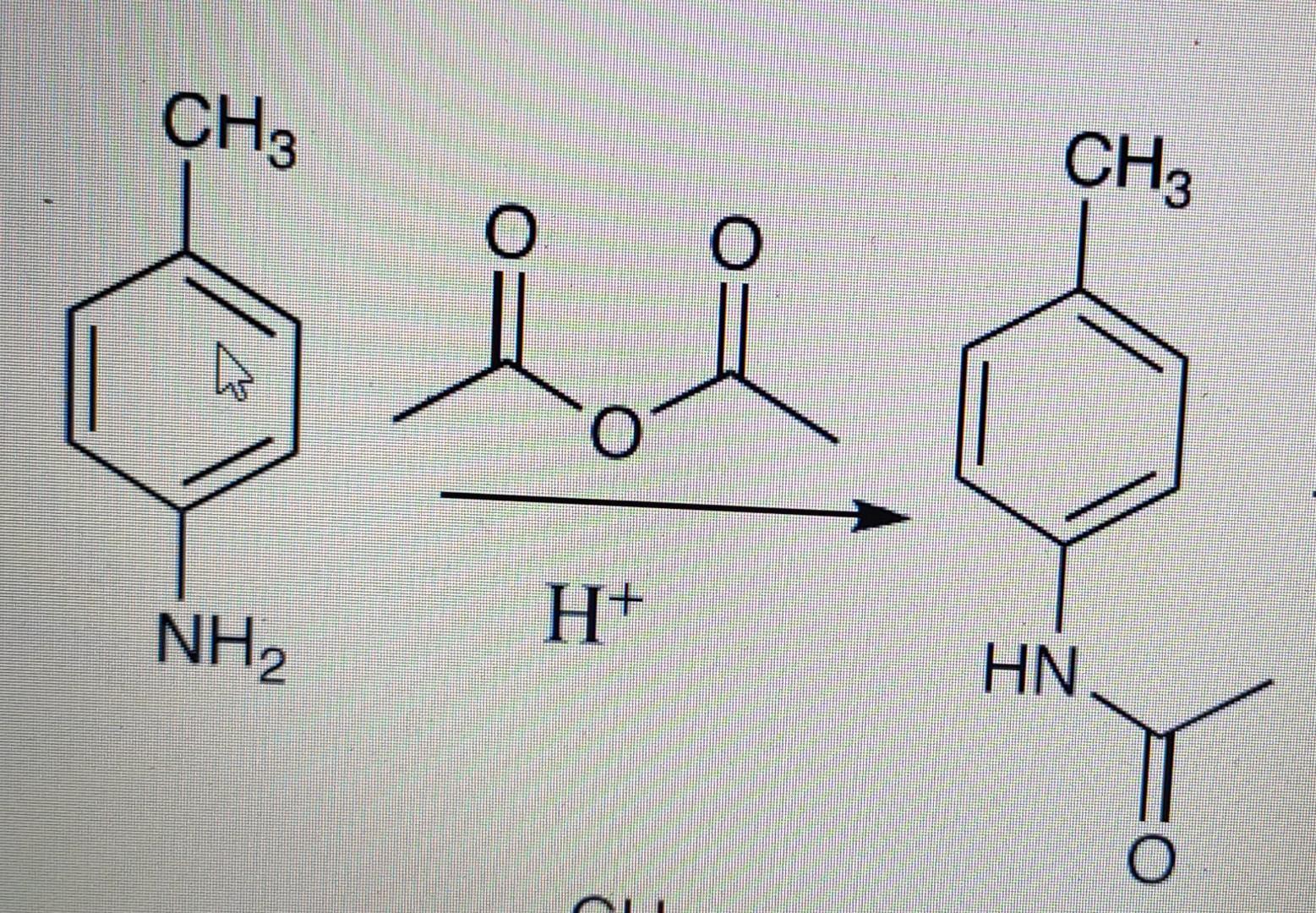 Solved shows the complete mechanism to obtain the desired | Chegg.com