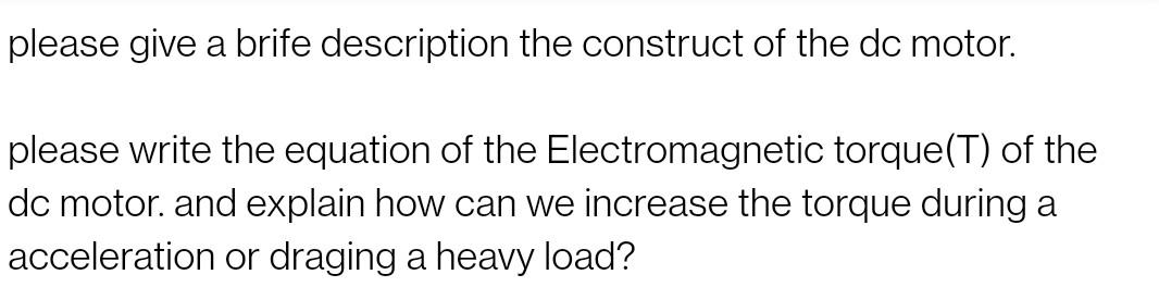Solved Please explain it properly, i need a correct answer. | Chegg.com