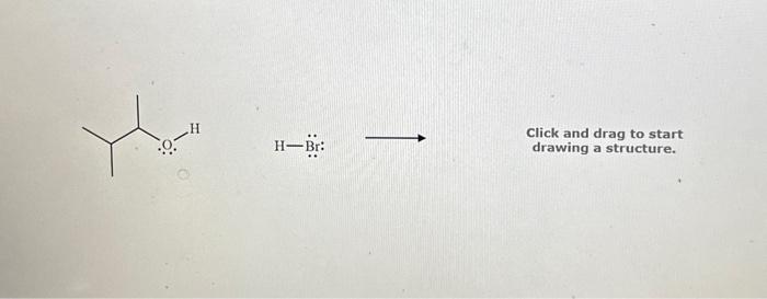 Solved Using curved arrows, draw the complete stepwise | Chegg.com
