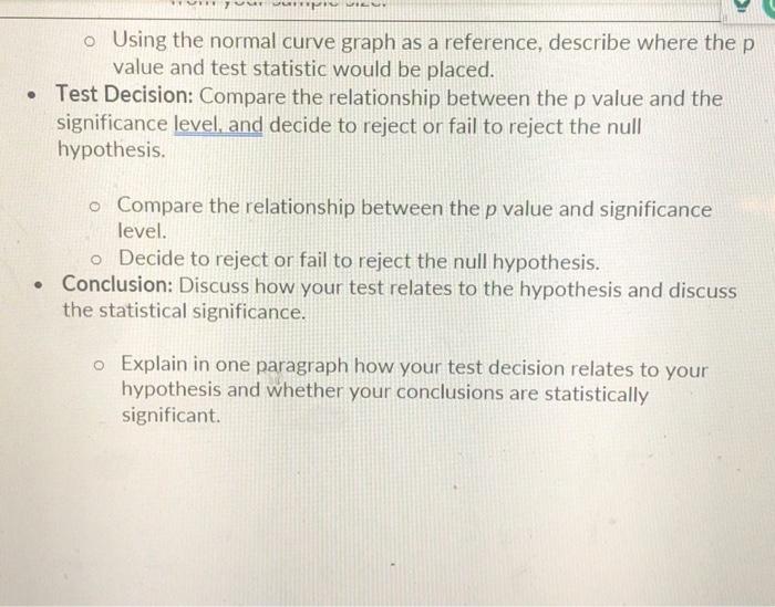 Solved Scenario You have been hired by the Regional Real | Chegg.com