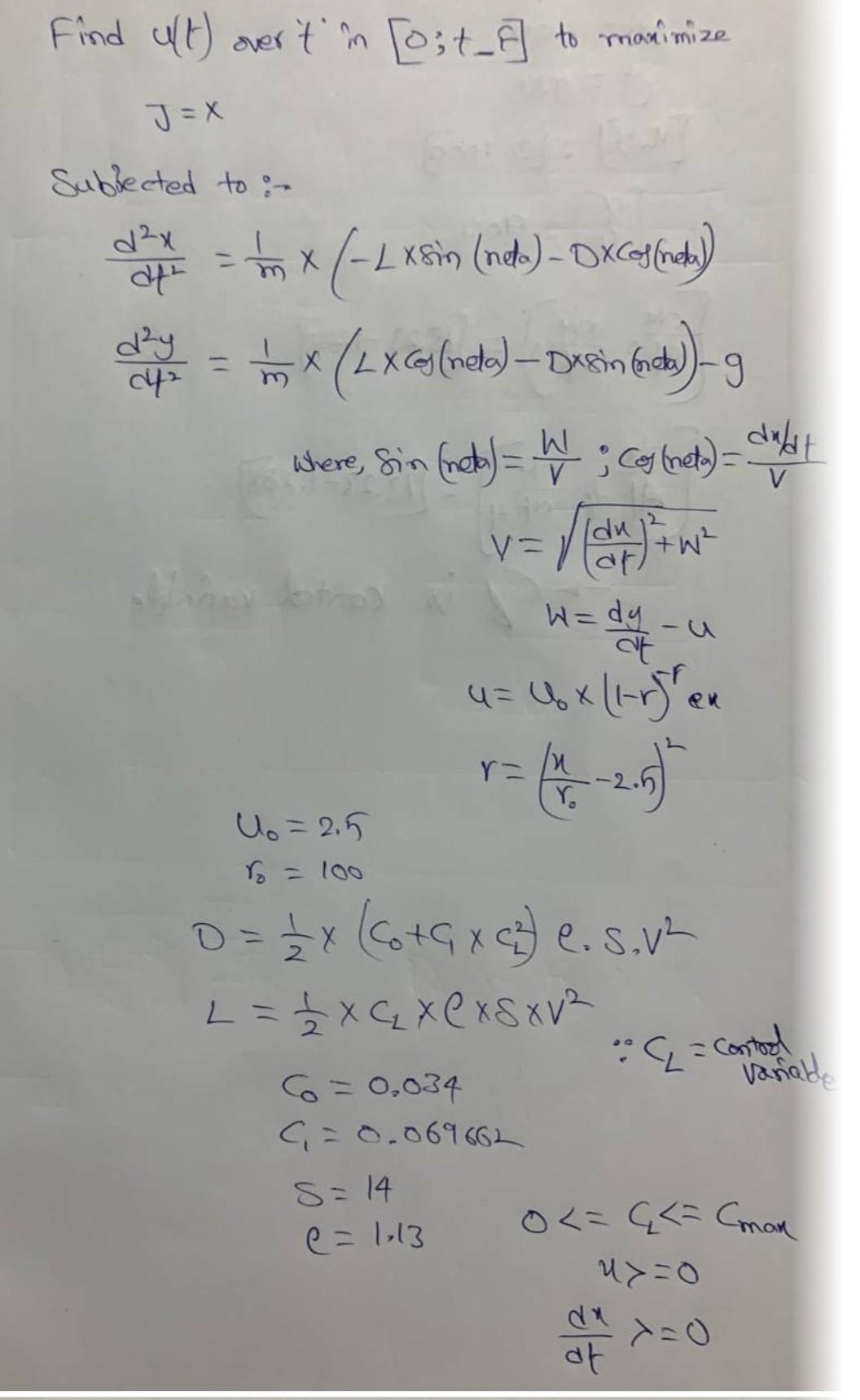 Solved I have a question to the expert who solved my posted | Chegg.com