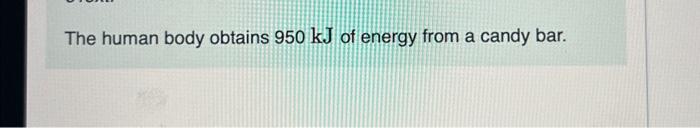 Solved If this energy were used to vaporize water at | Chegg.com