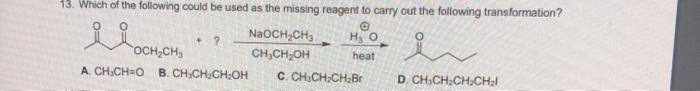 Solved 11. Which of the following is acetic propionic | Chegg.com