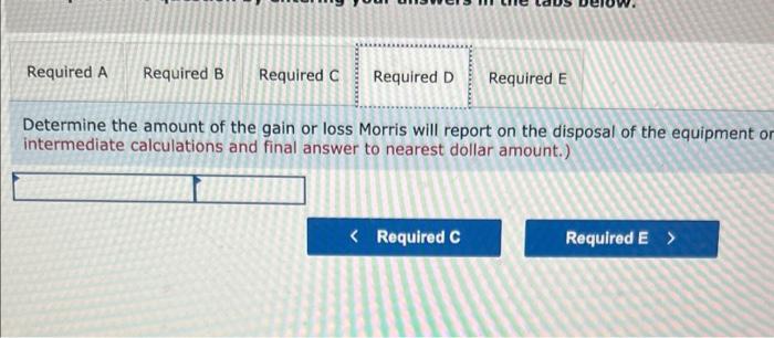 Solved Problem 8-32A (Algo) Recording continuing | Chegg.com