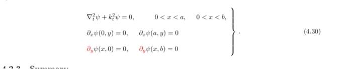 Solved Problem 2 (10 points): For a waveguide aligned along | Chegg.com