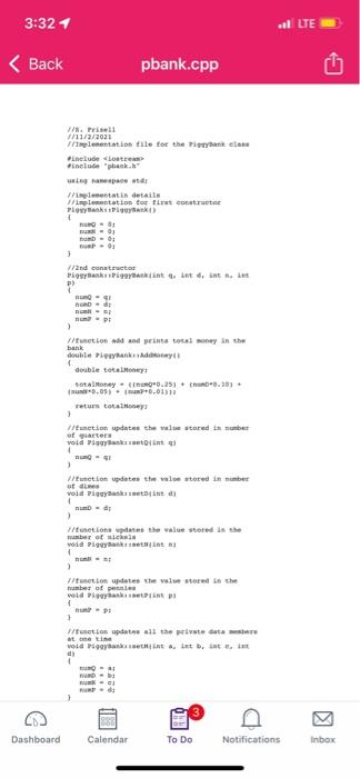 Solved the first 2 are the previous one codes that the | Chegg.com