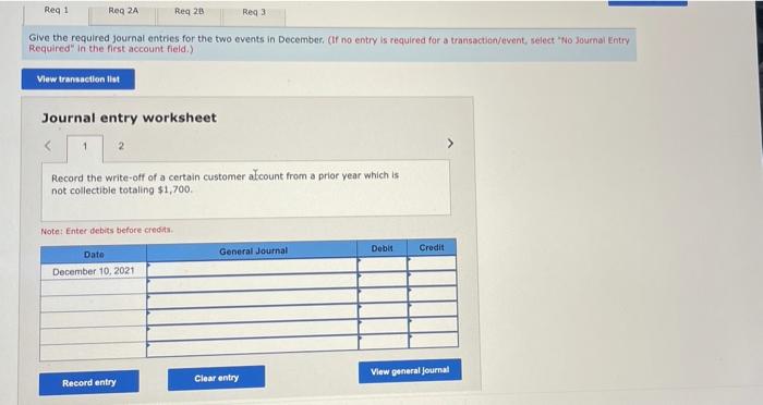 Solved E8-3 (Algo) Recording, Reporting, and Evaluating a | Chegg.com