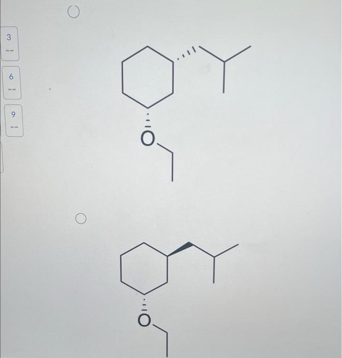 Solved Which of the following structures corresponds to the | Chegg.com