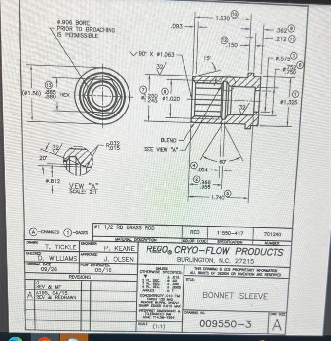 Solved Drawing for HW10 - Unit 15.pdf ↓ 1. Is this a detail | Chegg.com