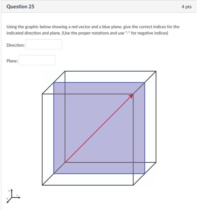 Solved Using the graphic below showing a red vector and a | Chegg.com