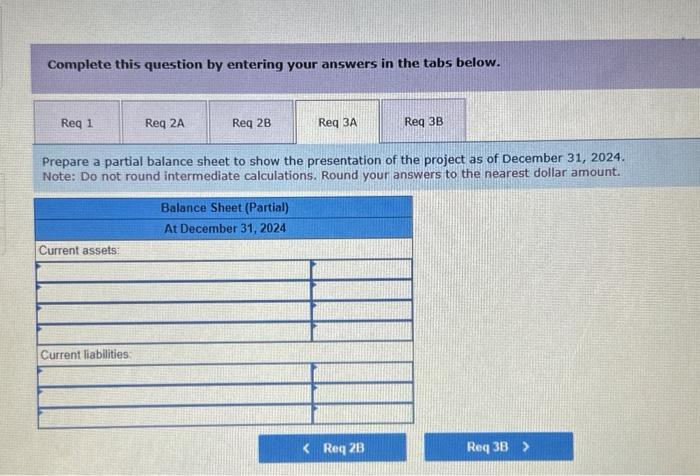 Solved Prepare journal entries for 2024 to record the | Chegg.com