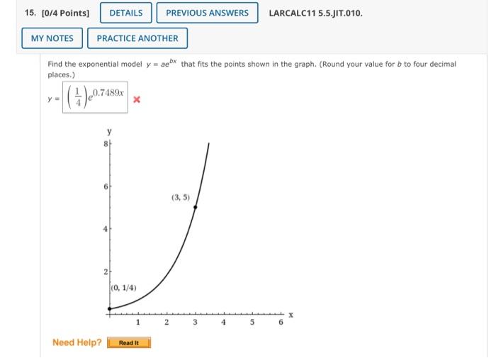 Solved Use the Midpoint Rule with n≡4 to approximate the | Chegg.com